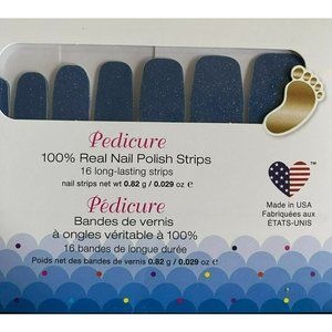 Color Street | Makeup | 2 Color Street Manicure Polish Strips Tulum It ...